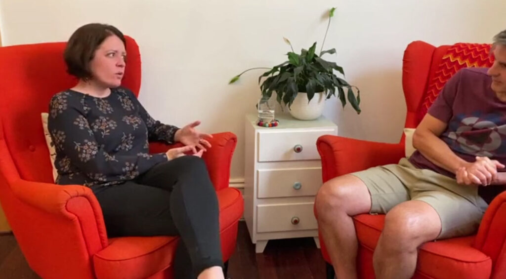 Explaining Pain - Pain Training Australia - Education and Mentoring